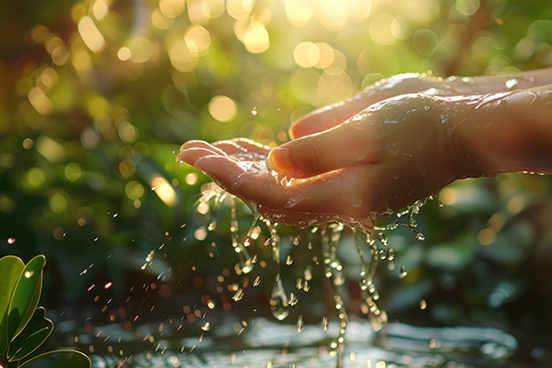 Is Natural Intelligence the Key to Balanced Water Quality? - Oase Lake ...